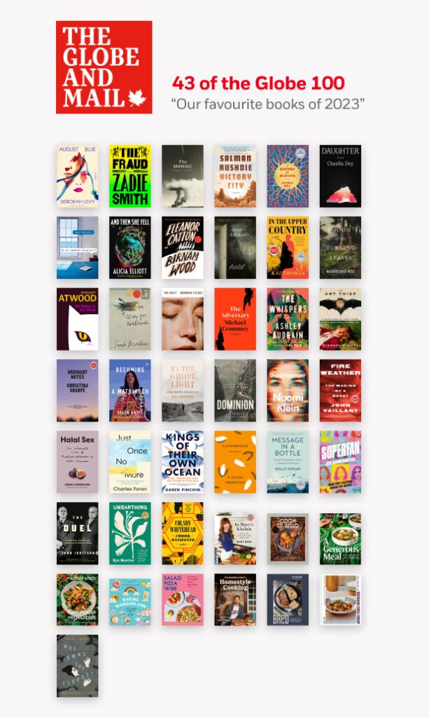 Penguin Random House Publishing Highlights: 2023 | News for Authors