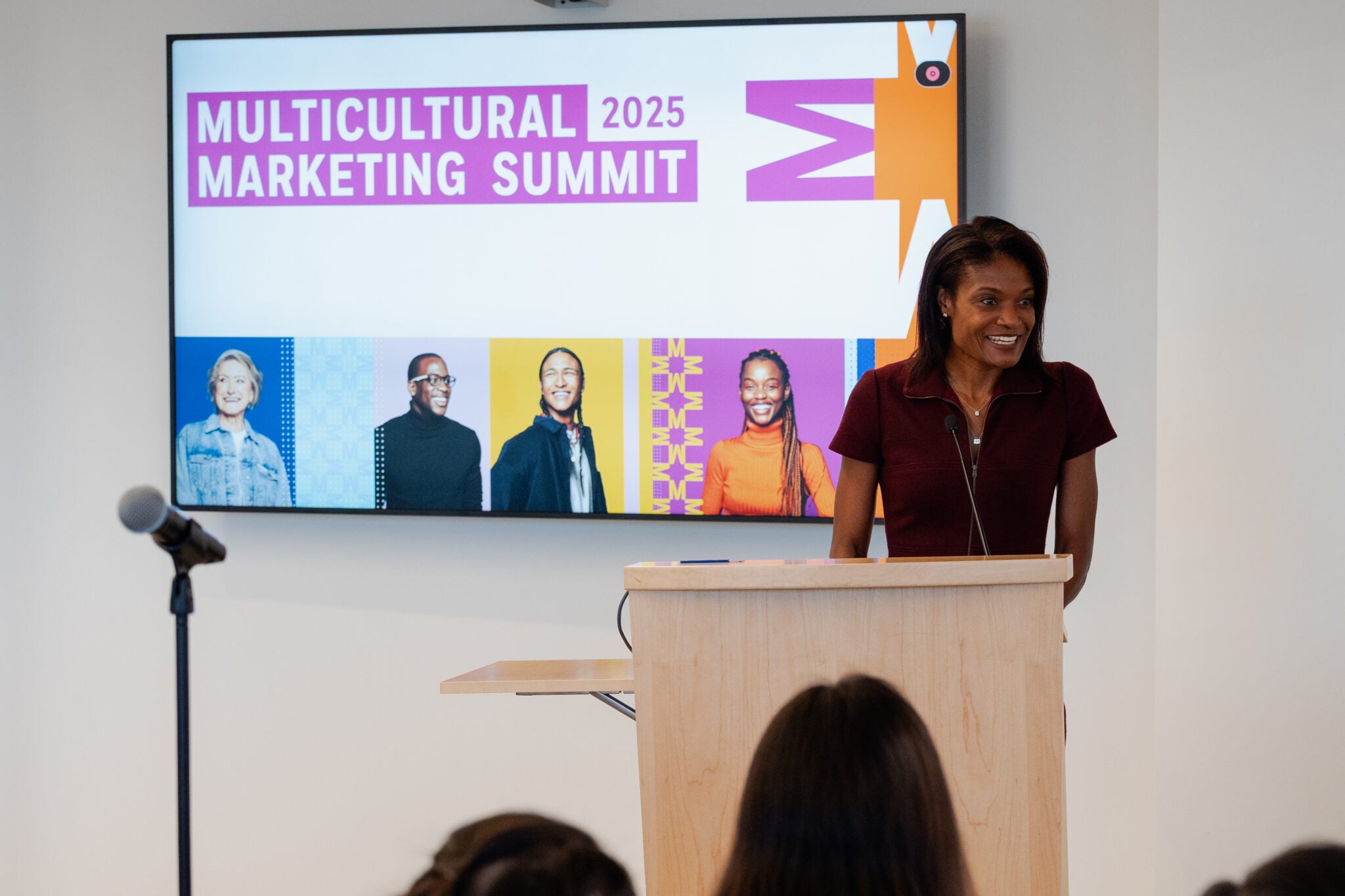 A Deep Dive Into the 2025 PRH Multicultural Marketing Summit | News for ...